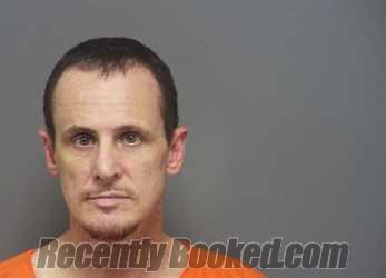 Recent Booking / Mugshot for DUANE ALLEN STEPHENS in Hendricks County ...
