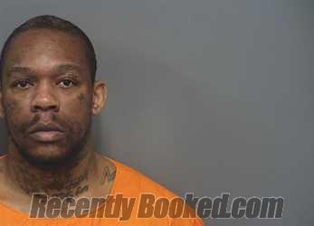 Recent Booking / Mugshot for JOSHUA LAMAR JOHNSON in Hendricks County ...