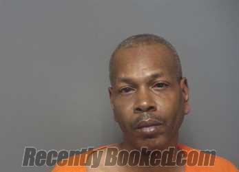 Recent Booking / Mugshot for MELVIN COREY DUNIGAN in Hendricks County ...