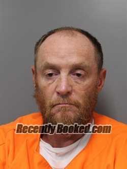 Recent Booking / Mugshot for DUSTIN LEE LALEN in Hendricks County, Indiana