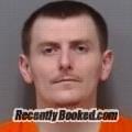 Recent Booking / Mugshot for CHAD LEE BALLARD in Hendricks County, Indiana