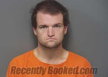 Recent Booking / Mugshot for AUSTIN ALAN SMYSER in Hendricks County ...