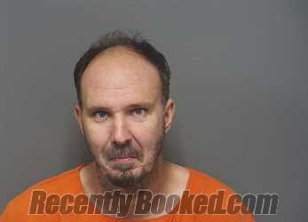 Recent Booking / Mugshot for RONALD S MASON in Hendricks County, Indiana