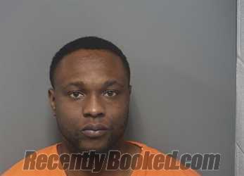 Recent Booking / Mugshot for DEMONTE CARTEZ HARRIS in Hendricks County ...