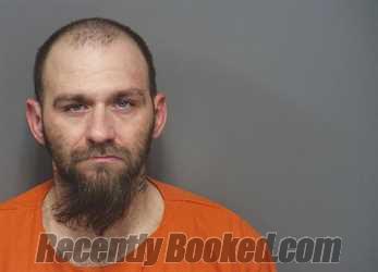 Recent Booking / Mugshot for ROBERT JOSEPH GOFF in Hendricks County ...