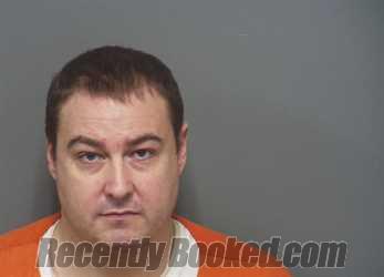 Recent Booking / Mugshot for TRAVIS MAGVIN WOOD in Hendricks County ...
