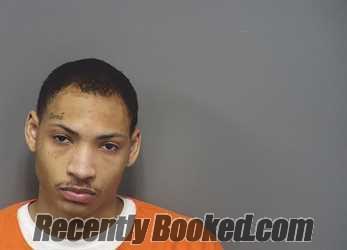 DARION JAYSHAWN MURRAY Arrest Record & Booking Info – Hendricks County ...