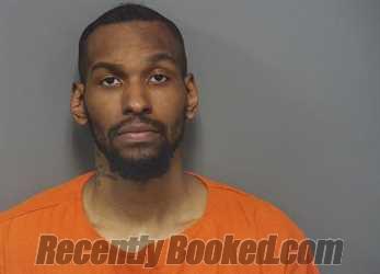 Recent Booking / Mugshot for GABRIEL AARON LOUIS IRBY in Hendricks ...