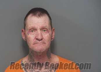 GREGORY DEAN BULLOCK Arrest Record & Booking Info – Hendricks County ...