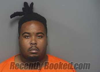 Recent Booking / Mugshot for LARRY DWAYNE OWSLEY in Hendricks County ...