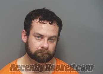 Recent Booking / Mugshot for ROBERT DUANE BROWN in Hendricks County ...