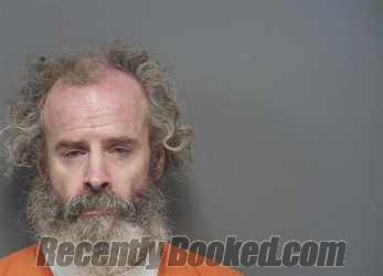 Recent Booking / Mugshot for JOSHUA SLADE WHITT in Hendricks County ...