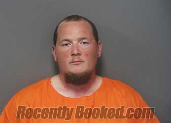 Recent Booking / Mugshot for DEVIN ROBERT GILBERT in Hendricks County ...