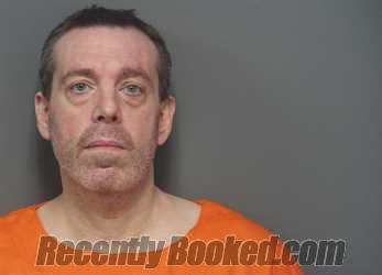 Recent Booking / Mugshot for JARED JOEL ABRAMOWITZ in Hendricks County ...
