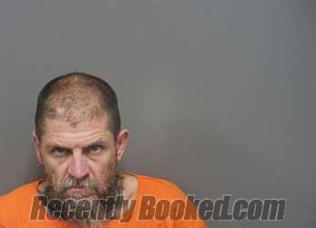 JOSEPH RAY DYER Arrest Record & Booking Info – Hendricks County ...