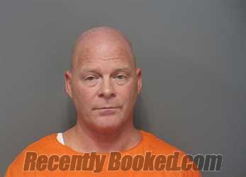 Recent Booking / Mugshot for MICHAEL JON CHATTERTON in Hendricks County ...