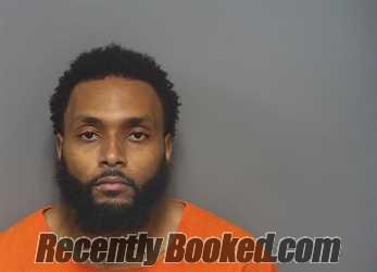 Recent Booking / Mugshot for AARON LAJUAN WEEDEN in Hendricks County ...