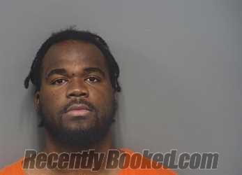 Recent Booking / Mugshot for KENNETH LEWIS JOHNSON in Hendricks County ...