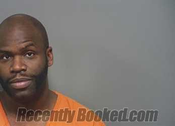 AKEYRON MARQUET HUNTER Arrest Record & Booking Info – Hendricks County ...