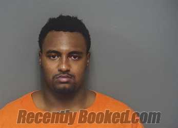 Recent Booking / Mugshot for MICAH CHRISTOPHER NUNN in Hendricks County ...