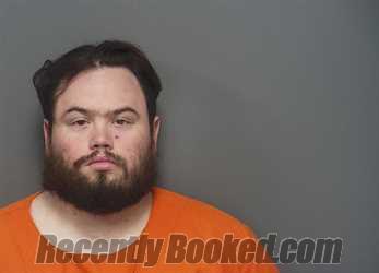 Recent Booking / Mugshot for MATTHEW LEE SMITH in Hendricks County, Indiana
