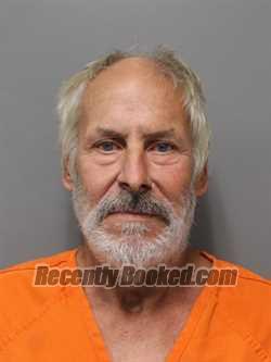 Recent Booking / Mugshot for DAVID WAYNE GREGORY in Hendricks County ...