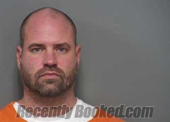 Recent Booking / Mugshot for GABRIEL LEE WATSON in Hendricks County ...