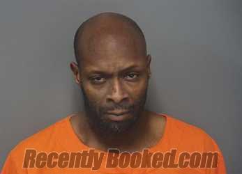 Recent Booking / Mugshot for TYRONE ALI RICHARDSON in Hendricks County ...