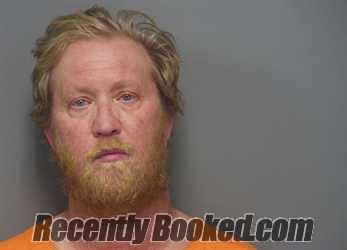 Recent Booking / Mugshot for JAISE ALAN BRINKMAN in Hendricks County ...