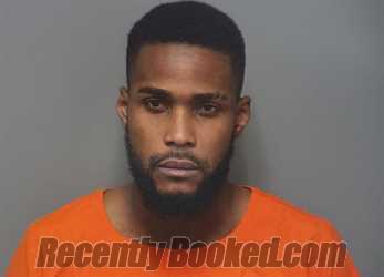 Recent Booking / Mugshot for RAMSEY NMI TILUS in Hendricks County, Indiana