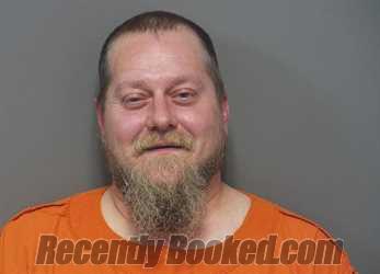 Recent Booking / Mugshot for JOSEPH ANTHONY RUPE in Hendricks County ...