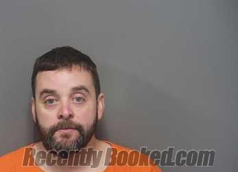 Recent Booking / Mugshot for BRANDON MICHAEL ACOSTA in Hendricks County ...