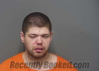 Recent Booking / Mugshot for JOSHUA ALLEN SCOTT in Hendricks County ...