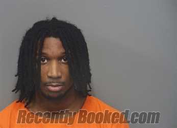 Recent Booking / Mugshot for ANDRE ROGER JIMERSON in Hendricks County ...