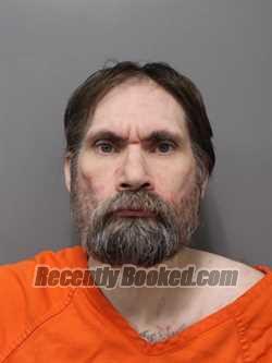Recent Booking / Mugshot for NICHOLAS JAMES MEDALEN in Hendricks County ...