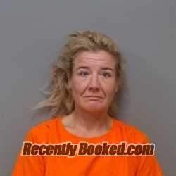 JAMIE LYNN SHARKITT Arrest Record & Booking Info – Hendricks County ...