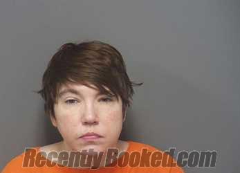 Recent Booking / Mugshot for KATELYNN ELIZABETH CONLEY in Hendricks ...