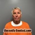 Recent Booking / Mugshot for BRIAN ANDREW PATTEN in Hendricks County ...