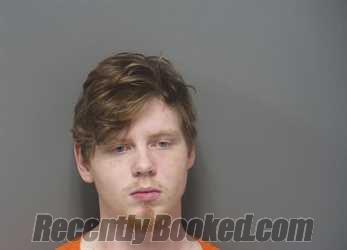Recent Booking / Mugshot for ETHAN CASH LASKOWSKI in Hendricks County ...