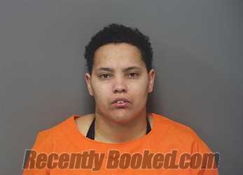 Recent Booking / Mugshot for FELICIA ANN NARDI in Hendricks County, Indiana