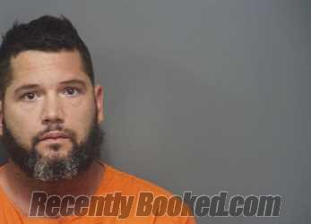 Recent Booking / Mugshot for MARLEY MARONI- MARVIN MCDANIEL in ...