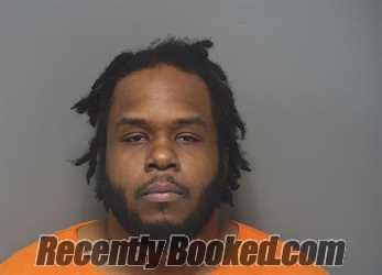 Recent Booking / Mugshot for DOMINIQUE JAI STEWARD in Hendricks County ...