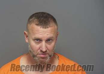 Recent Booking / Mugshot for BENJAMIN J DILLON in Hendricks County, Indiana