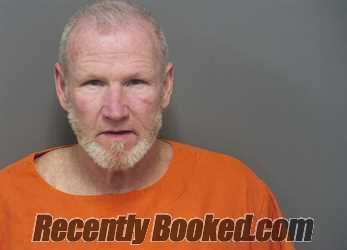 Recent Booking / Mugshot for ALLAN RAY DUNN in Hendricks County, Indiana