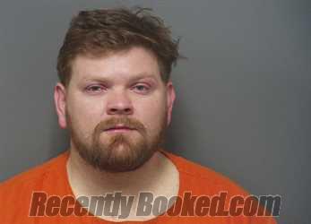 Recent Booking / Mugshot for JACOB NATHANIEL HARLAN in Hendricks County ...