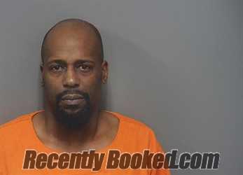 Recent Booking / Mugshot for SHAUN L ANDERSON in Hendricks County, Indiana