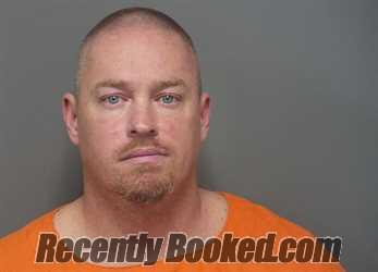 Recent Booking / Mugshot for STEVEN RAY WREN in Hendricks County, Indiana