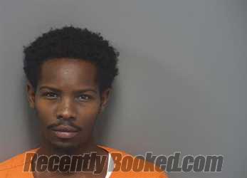 Recent Booking / Mugshot for KIBONGE NMI BISETSA in Hendricks County ...