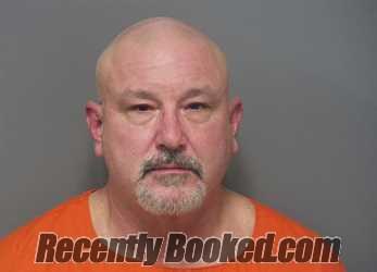 Recent Booking / Mugshot for JASON DAVID BRACKEN in Hendricks County ...