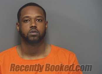 Recent Booking / Mugshot for JAYLEN LEESHAWN CARSON in Hendricks County ...